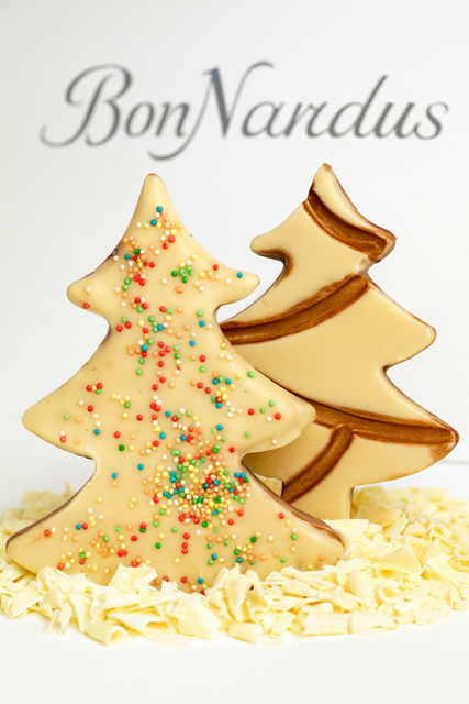 Kerstboom met spikkels – BonNardus